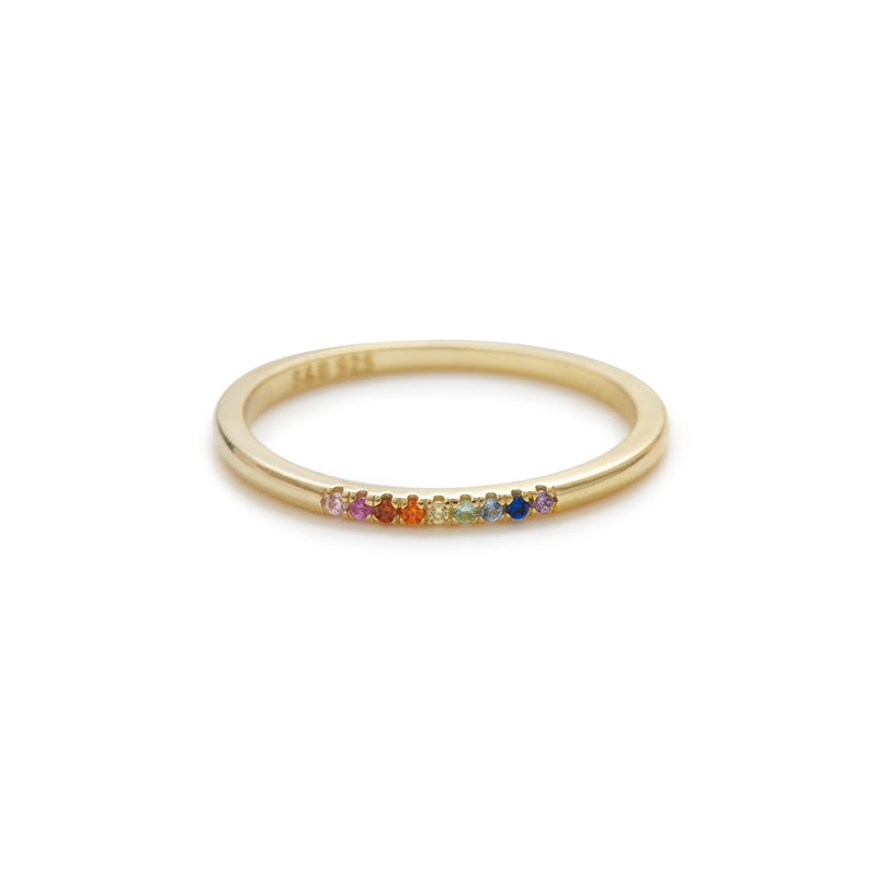 Rainbow Bright – Stella and Bow